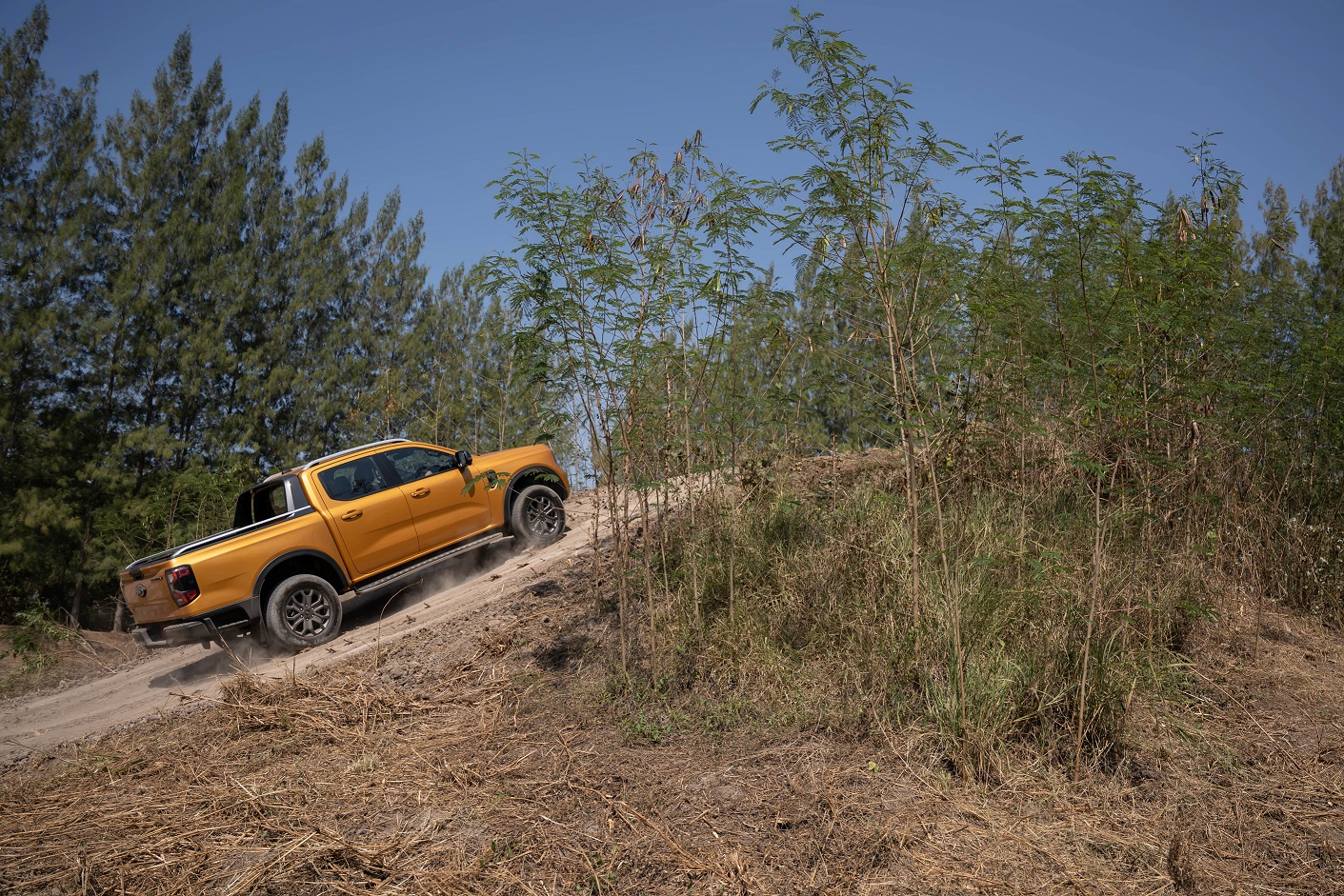 ฟอร์ด ชวนลูกค้าสัมผัสประสบการณ์สุดมันส์กับฟอร์ด เจเนอเรชันใหม่ ในงาน ‘Ford Carnival’ | AUTODEFT ...